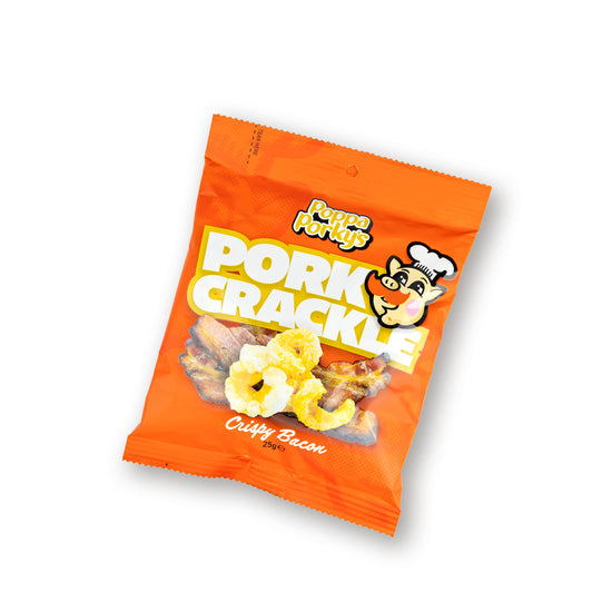 Big Poppa's Sample Bundle | Poppa Porky’s